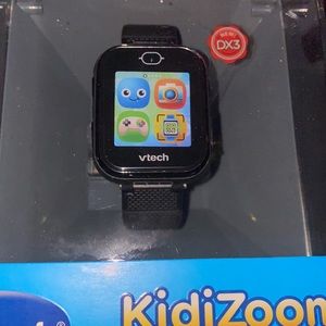 Vetch | Accessories | Vetch Kidizoom Smart Watch Dx3 | Poshmark